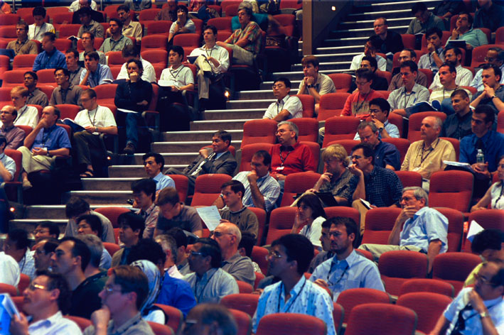 CDC2000 Plenary Lecture